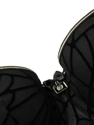 Marlies Dekkers Padded Balconette Bra