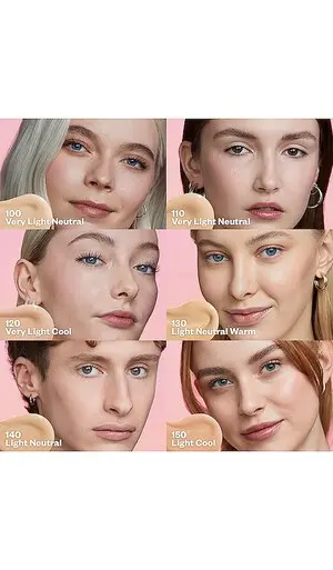 KOSAS Revealer Skin Improving Foundation Spf 25