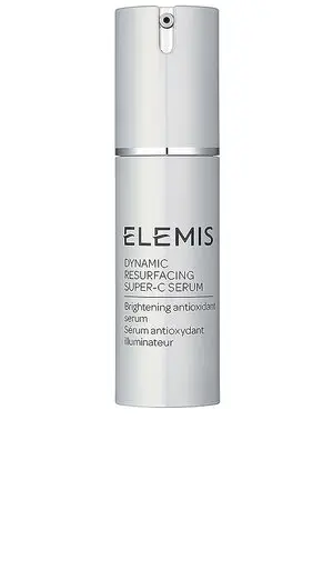 Elemis Dynamic Resurfacing Super-c Serum - N,a