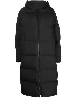 Yves Salomon Quilted Coats For Women