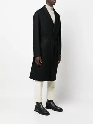 HEVO Single-breasted Coat