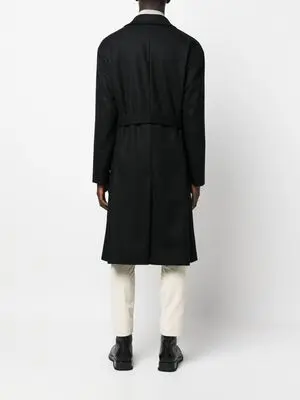 HEVO Single-breasted Coat