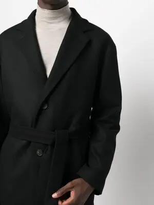 HEVO Single-breasted Coat