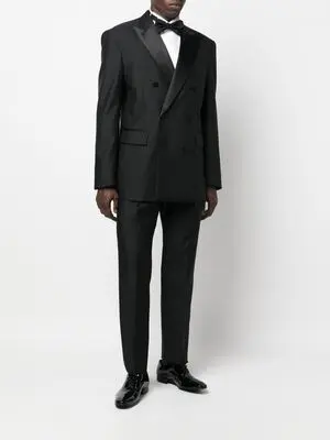 Dsquared2 Tailored Double-breasted Suit