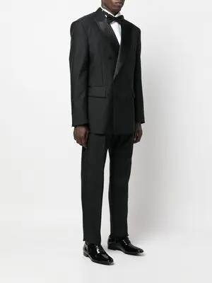 Dsquared2 Tailored Double-breasted Suit