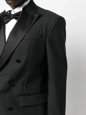 Dsquared2 Tailored Double-breasted Suit