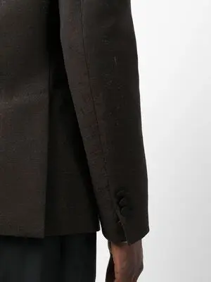 Dsquared2 London Single-breasted Blazer