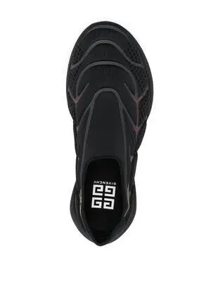 Givenchy Tk-360 Low-top Sneakers