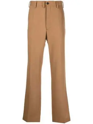 Marni Straight-leg Chino Trousers