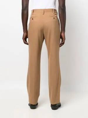 Marni Straight-leg Chino Trousers