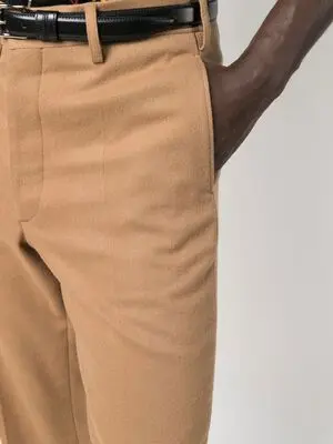 Marni Straight-leg Chino Trousers