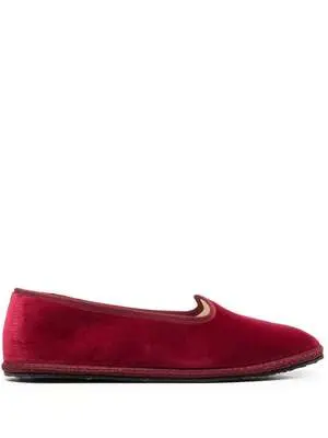 SCAROSSO Slip-on Slippers