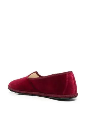 SCAROSSO Slip-on Slippers