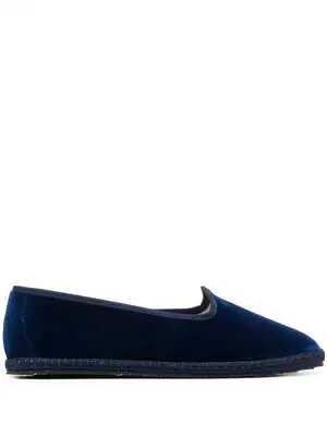 SCAROSSO Valentina Slip-on Slippers