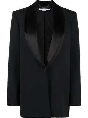 Stella McCartney Tailored Twill Dinner Jacket