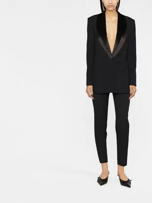 Stella McCartney Tailored Twill Dinner Jacket