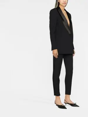 Stella McCartney Tailored Twill Dinner Jacket