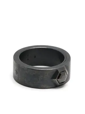 PARTS OF FOUR Sistema Ring - Black