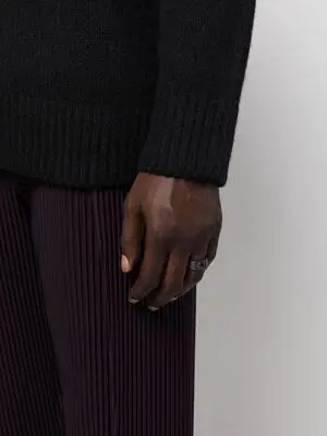PARTS OF FOUR Sistema Ring - Black