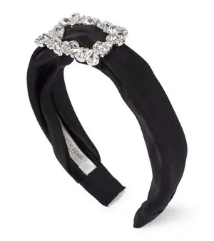 Jennifer Behr Headbands Hair Accessories