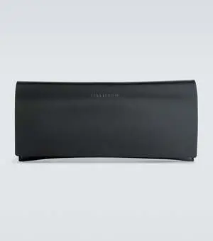 Saint Laurent Sl 559 Sunglasses - Brown