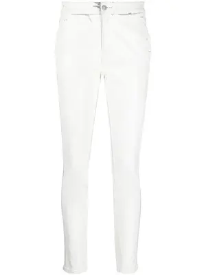 DIESEL® Skinny-d Tail Track Denim Jeans