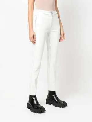 DIESEL® Skinny-d Tail Track Denim Jeans