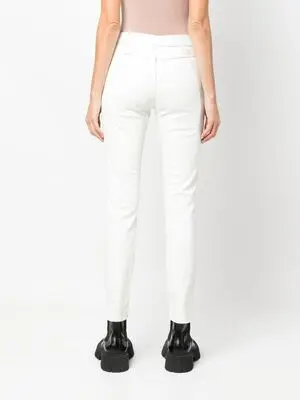 DIESEL® Skinny-d Tail Track Denim Jeans