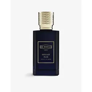 EX NIHILO Outcast Blue Extrait De Parfum 100ml Na