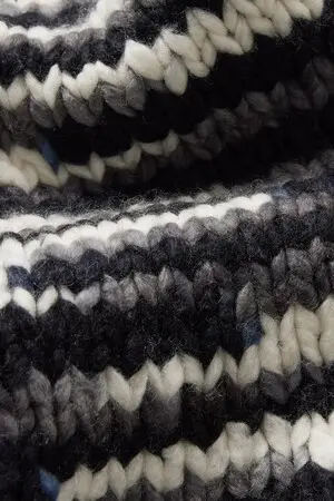 Gabriela Hearst Louvin Cashmere Scarf