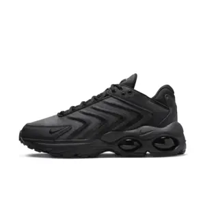 Nike Air Max Tw Shoes Black