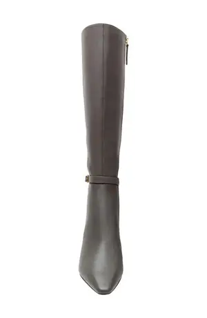 Linea Paolo Parson Tall Boots - Moss