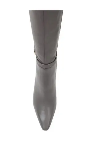 Linea Paolo Parson Tall Boots - Moss