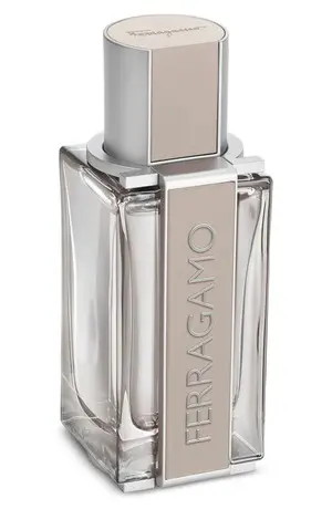 FERRAGAMO Bright Leather Eau De Toilette - No Color