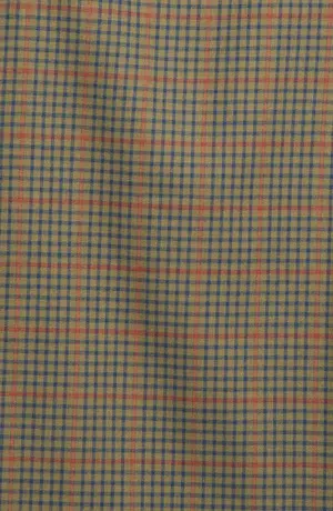 Barbour Henderson Thermo Weave Button-down Shirt