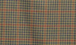 Barbour Henderson Thermo Weave Button-down Shirt