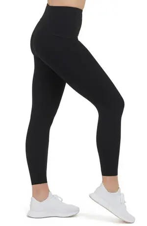 Spanx Spanxshape™ Booty Boost® Side Pocket Leggings