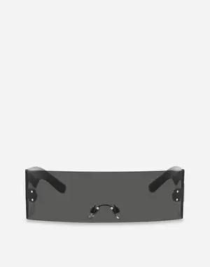 Dolce & Gabbana Round Sunglasses