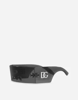 Dolce & Gabbana Round Sunglasses