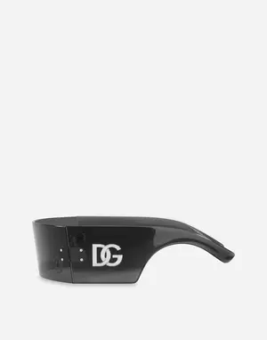 Dolce & Gabbana Round Sunglasses