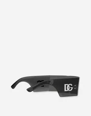 Dolce & Gabbana Round Sunglasses