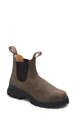 Blundstone Casual Boots For Men