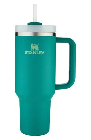 STANLEY The Quencher H2.0 Flowstate™ 40-ounce Tumbler Alpine