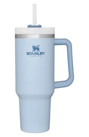 STANLEY The Quencher H2.0 Flowstate™ 40-ounce Tumbler Chambray