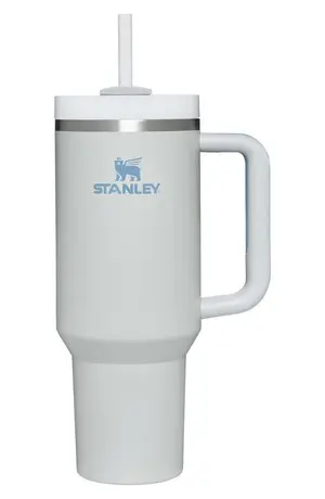 STANLEY The Quencher H2.0 Flowstate™ 40-ounce Tumbler Fog