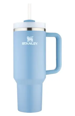 STANLEY The Quencher H2.0 Flowstate™ 40-ounce Tumbler Indigo