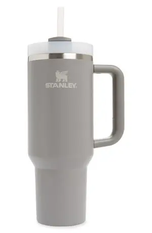 STANLEY The Quencher H2.0 Flowstate™ 40-ounce Tumbler - Stone