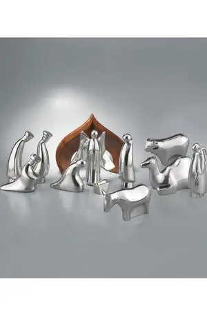 NAMBE Holy Family' Nativity Scene