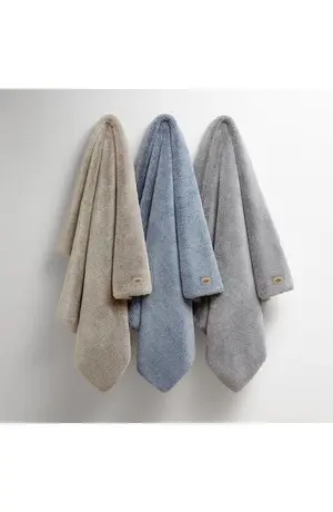 UGG Matti Faux Fur Throw Blanket - Cyclone