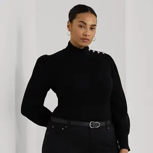 Polo Ralph Lauren Long Sleeve Knitwear For Women